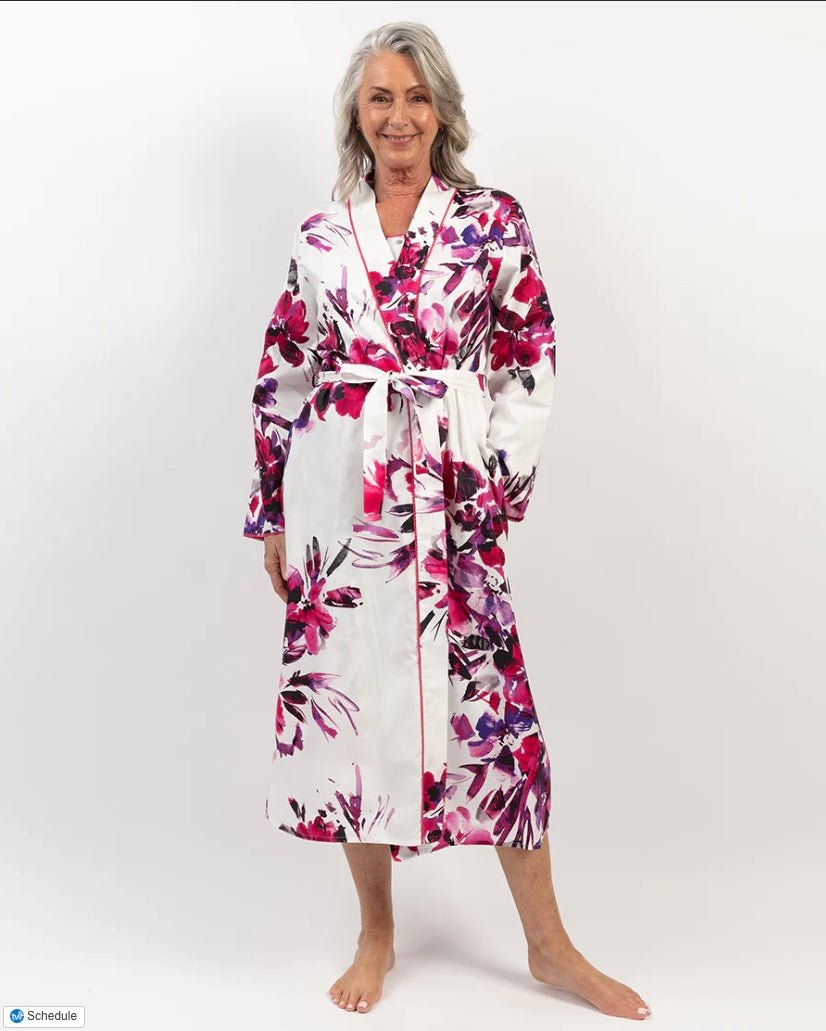 All Dressing Gowns & Robes – Page 2 – Pure Night
