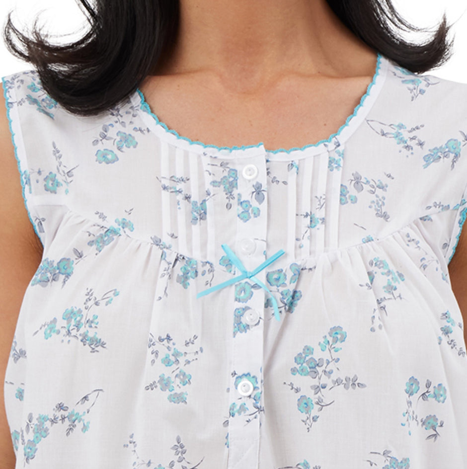 Beautiful Ladies Nightwear – Pure Night
