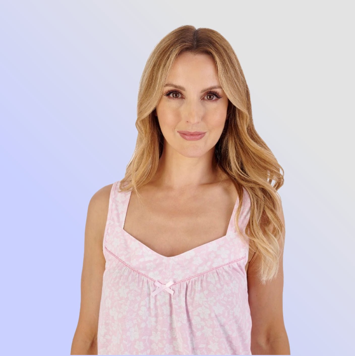 Beautiful Ladies Nightwear – Pure Night