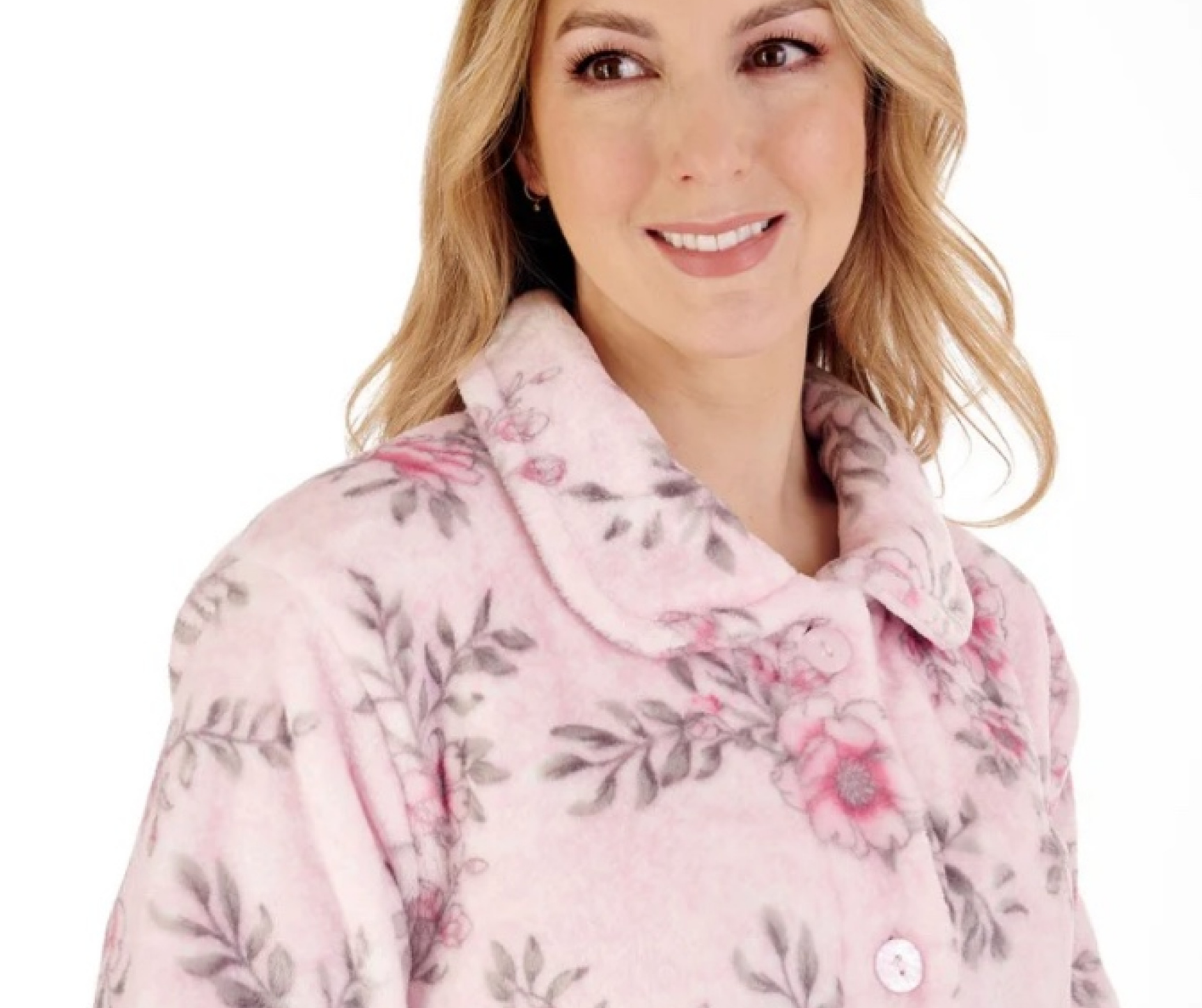 Beautiful Ladies Nightwear – Pure Night