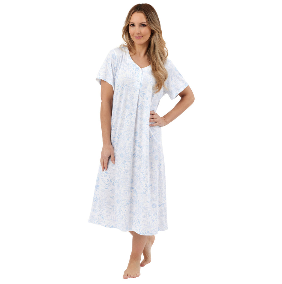 Beautiful Ladies Nightwear – Pure Night