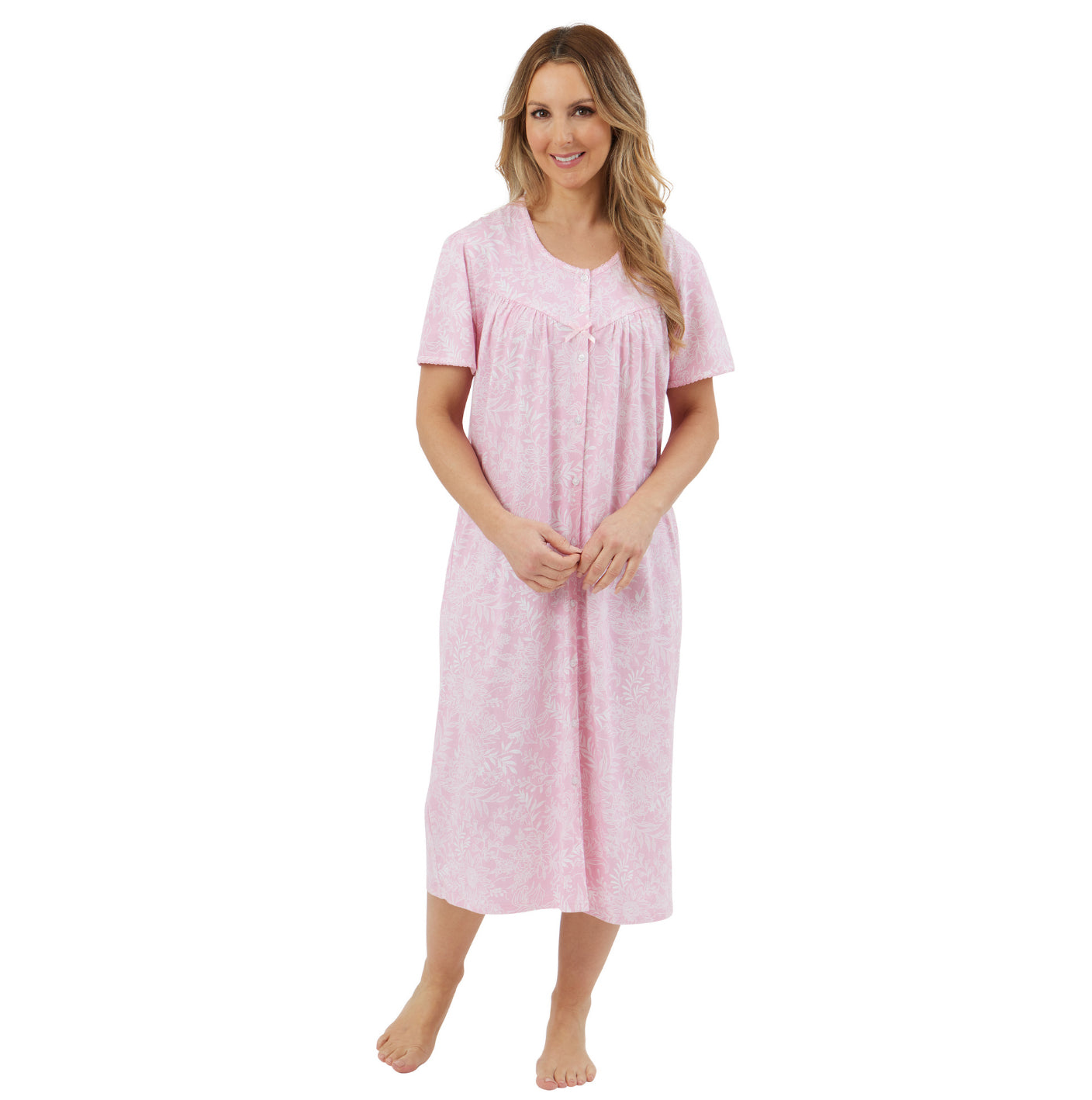 Beautiful Ladies Nightwear – Pure Night