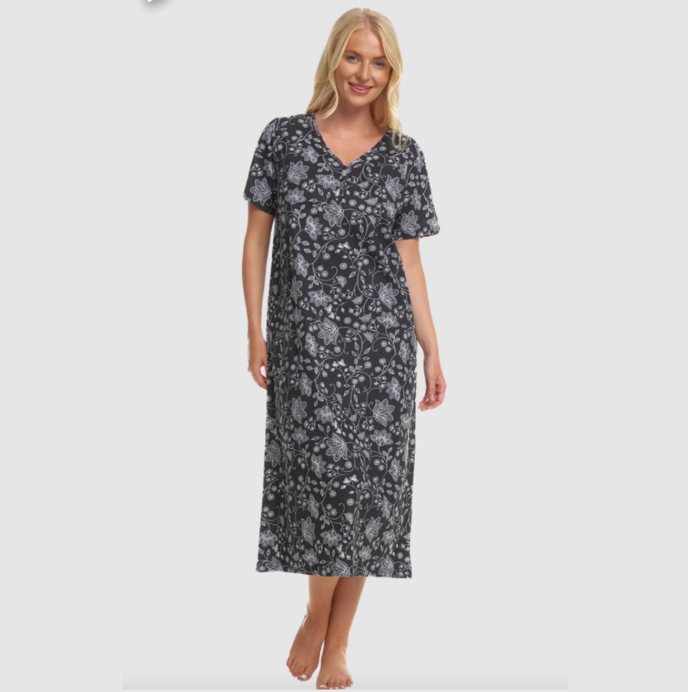 Beautiful Ladies Nightwear – Pure Night